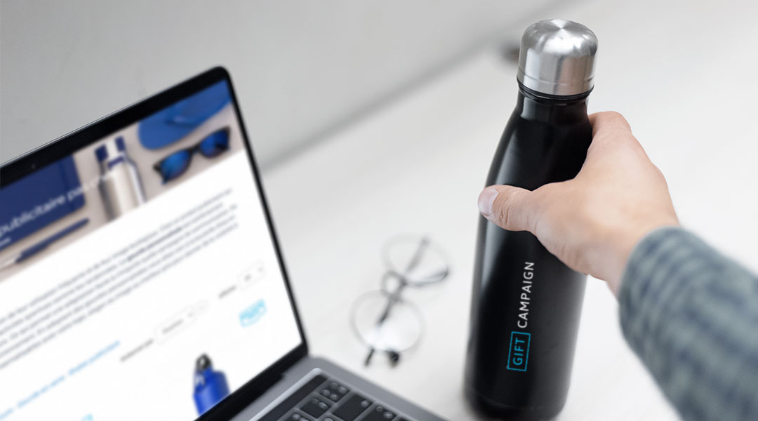 La importancia de los regalos promocionales