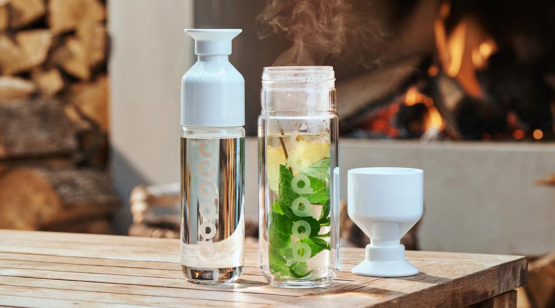 Botellas Dopper como regalos promocionales ¿Qué son?